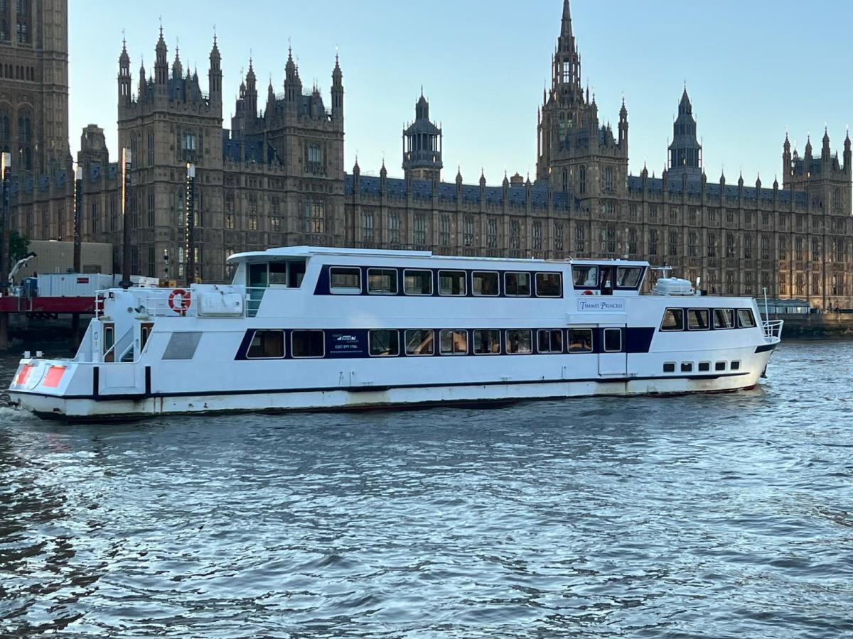 Thames Princess
